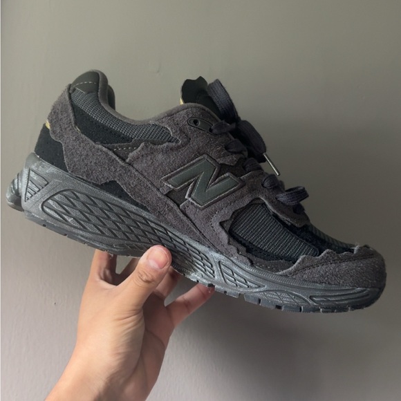 New Balance | Shoes | New Balance 202r Protection Pack Phantom | Poshmark